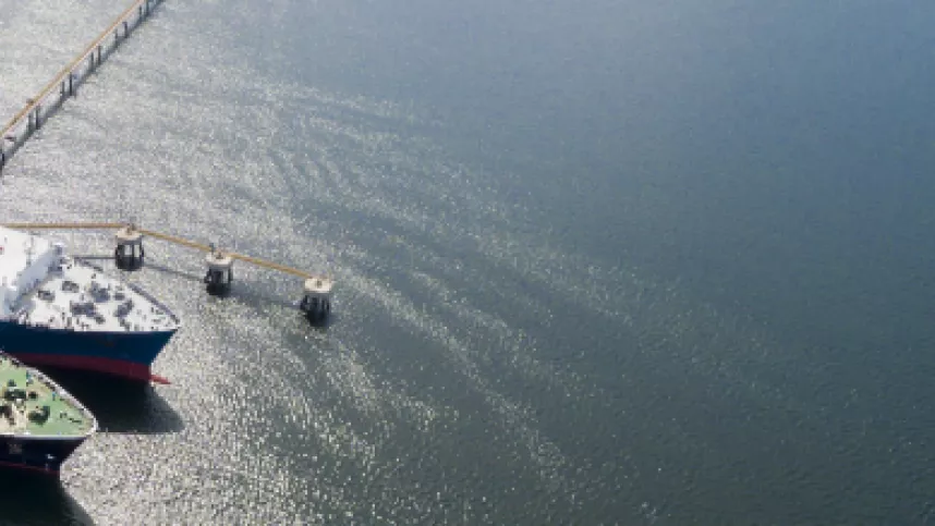 SPEC LNG | Royal Vopak