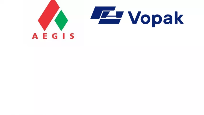 Aegis Vopak Terminals - AVTL 1 | Royal Vopak